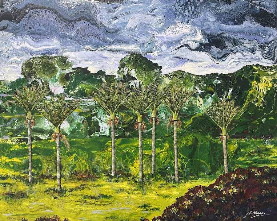 Ancient Awakenings - The Nature of Time – Flagstaffgallery