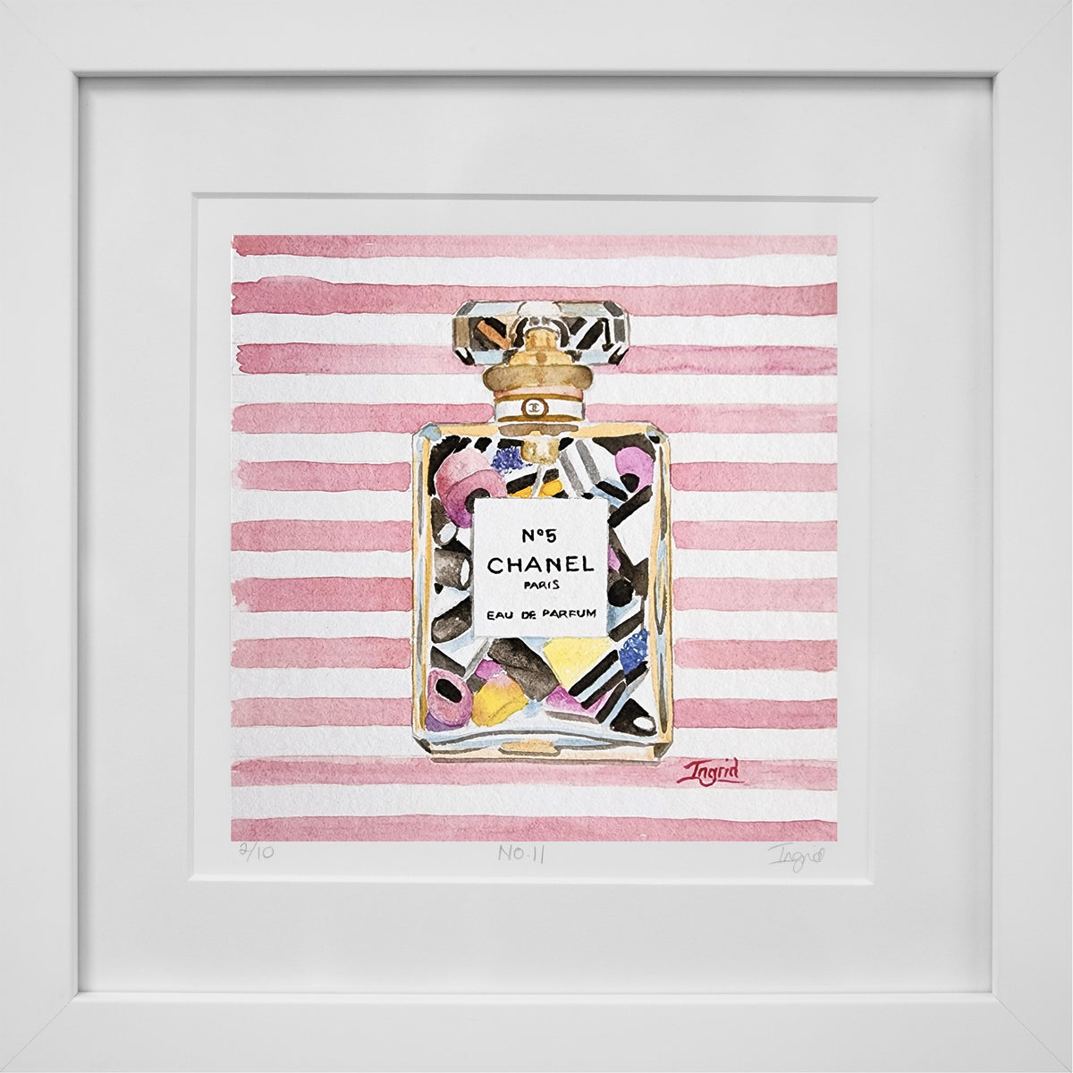 Ingrid Boot – Flagstaffgallery