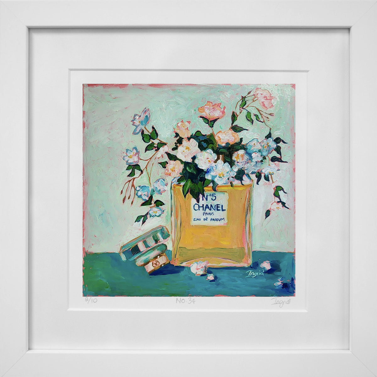 Ingrid Boot – Flagstaffgallery