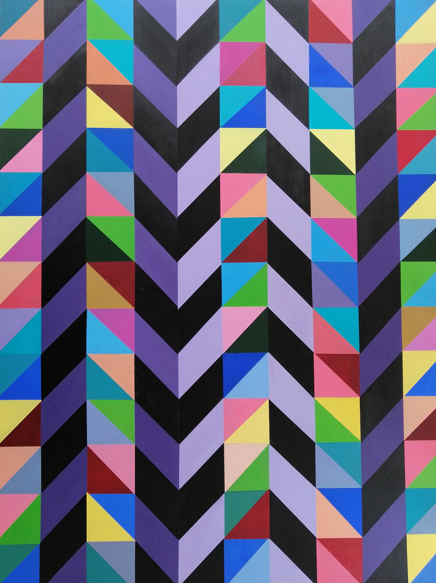 Vivid Expression – Flagstaffgallery