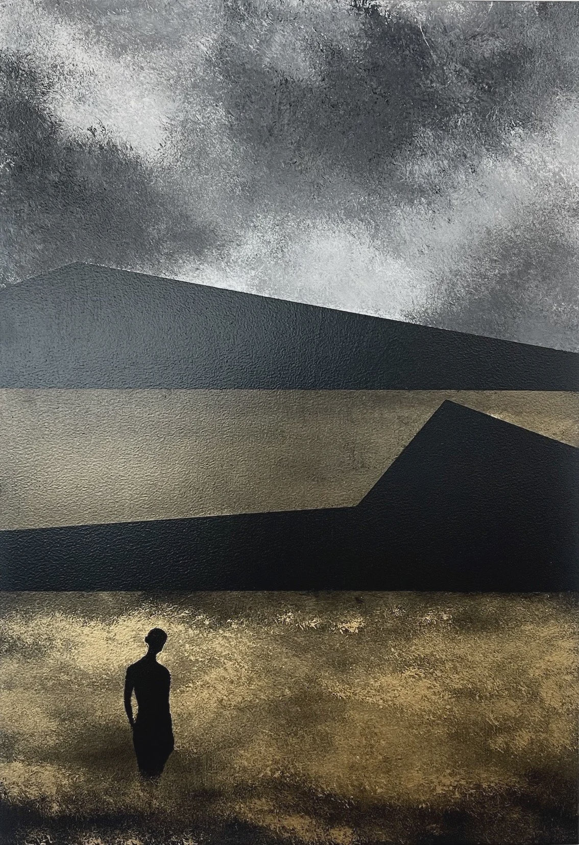 In Silence – Flagstaffgallery