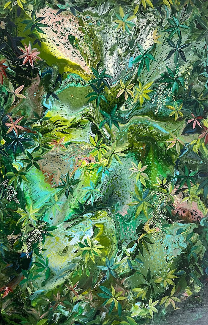Nature's Rhythm -The Nature of Harmony – Flagstaff Gallery