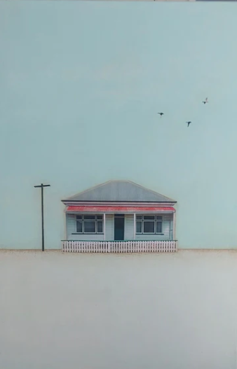 Under The Shade – Flagstaffgallery