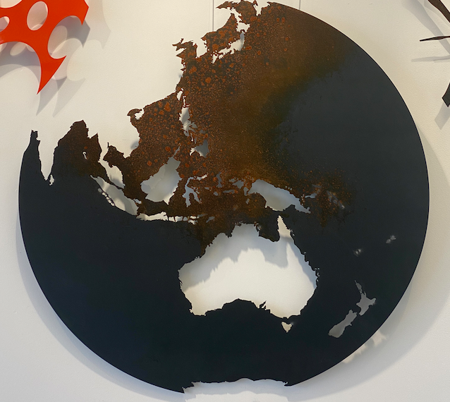 Fortunate Position - Aus Edition – Flagstaffgallery