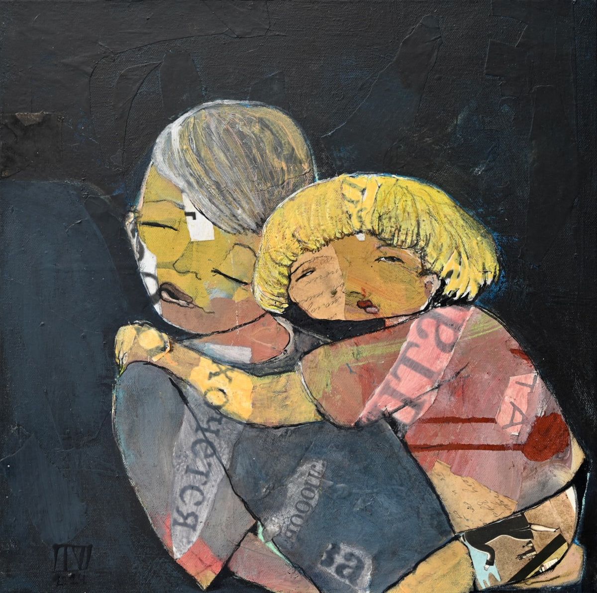 Small Sacrifices – Flagstaff Gallery