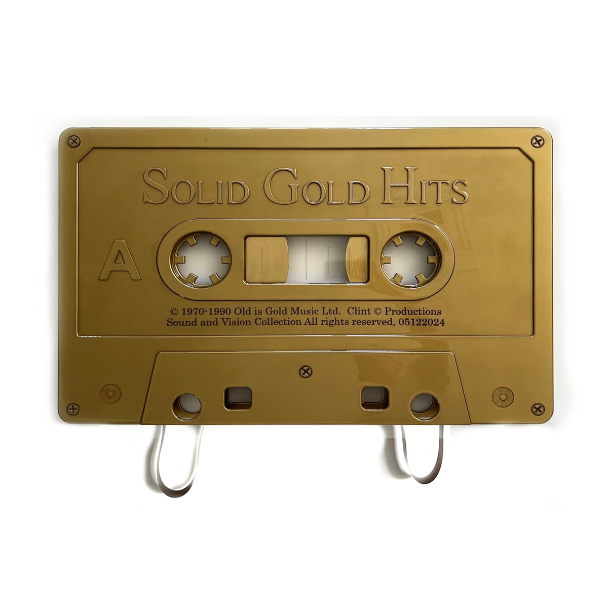 Solid Gold – Flagstaffgallery