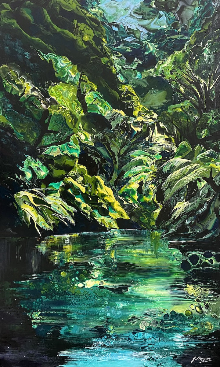 Time to Pause - The Nature of Serenity – Flagstaff Gallery