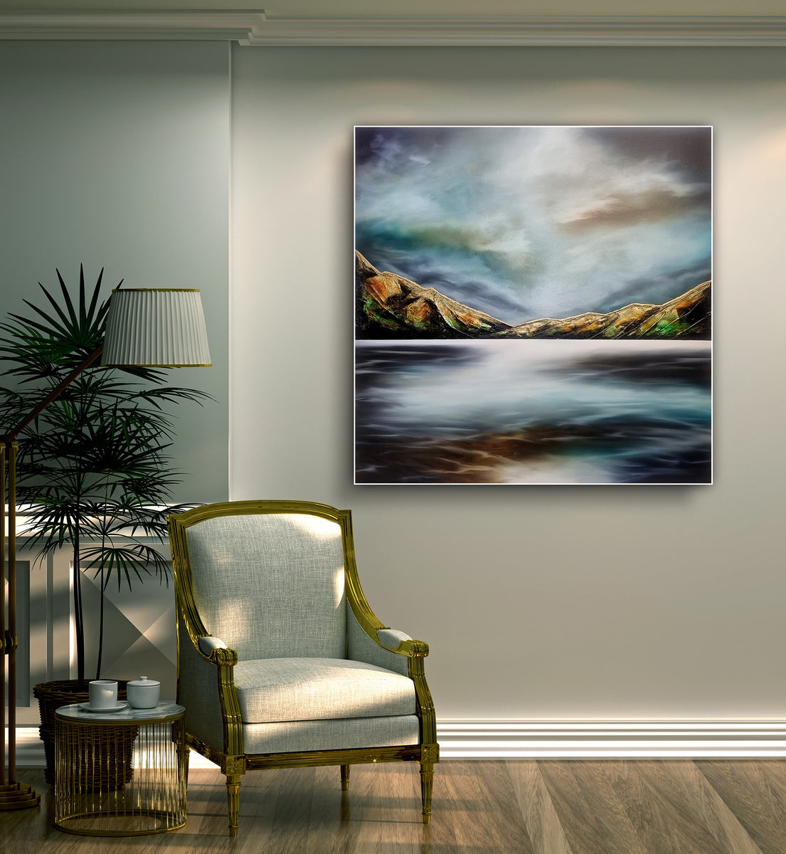 Ancient Heart Aroha – Flagstaffgallery