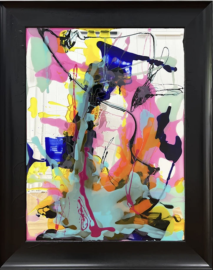 Rachel Rush and RUSH Collections – Flagstaffgallery