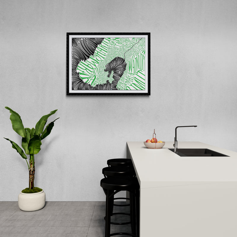 Wellington Suburbs – Flagstaffgallery