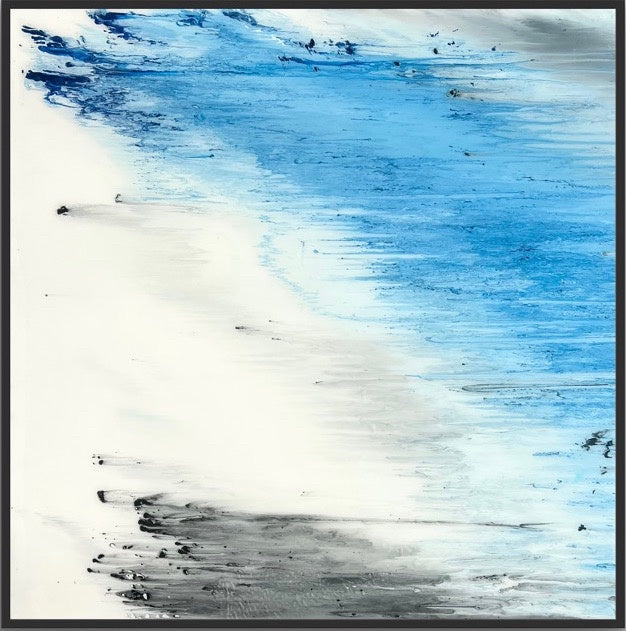 Tide Lines – Flagstaffgallery