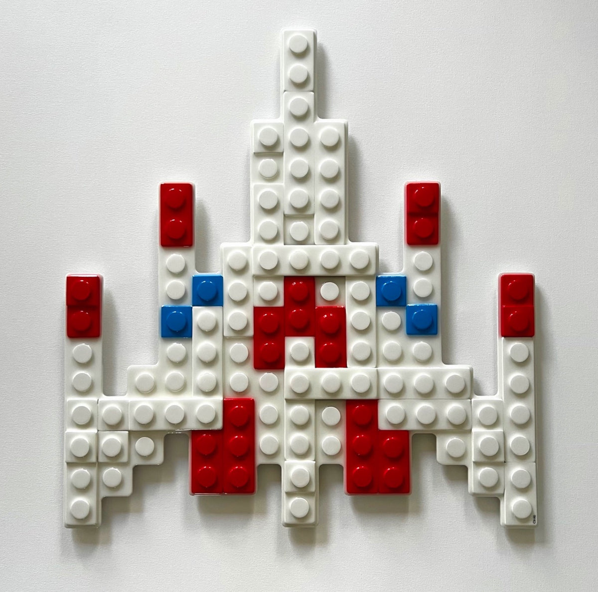 Starship Galaga – Flagstaffgallery