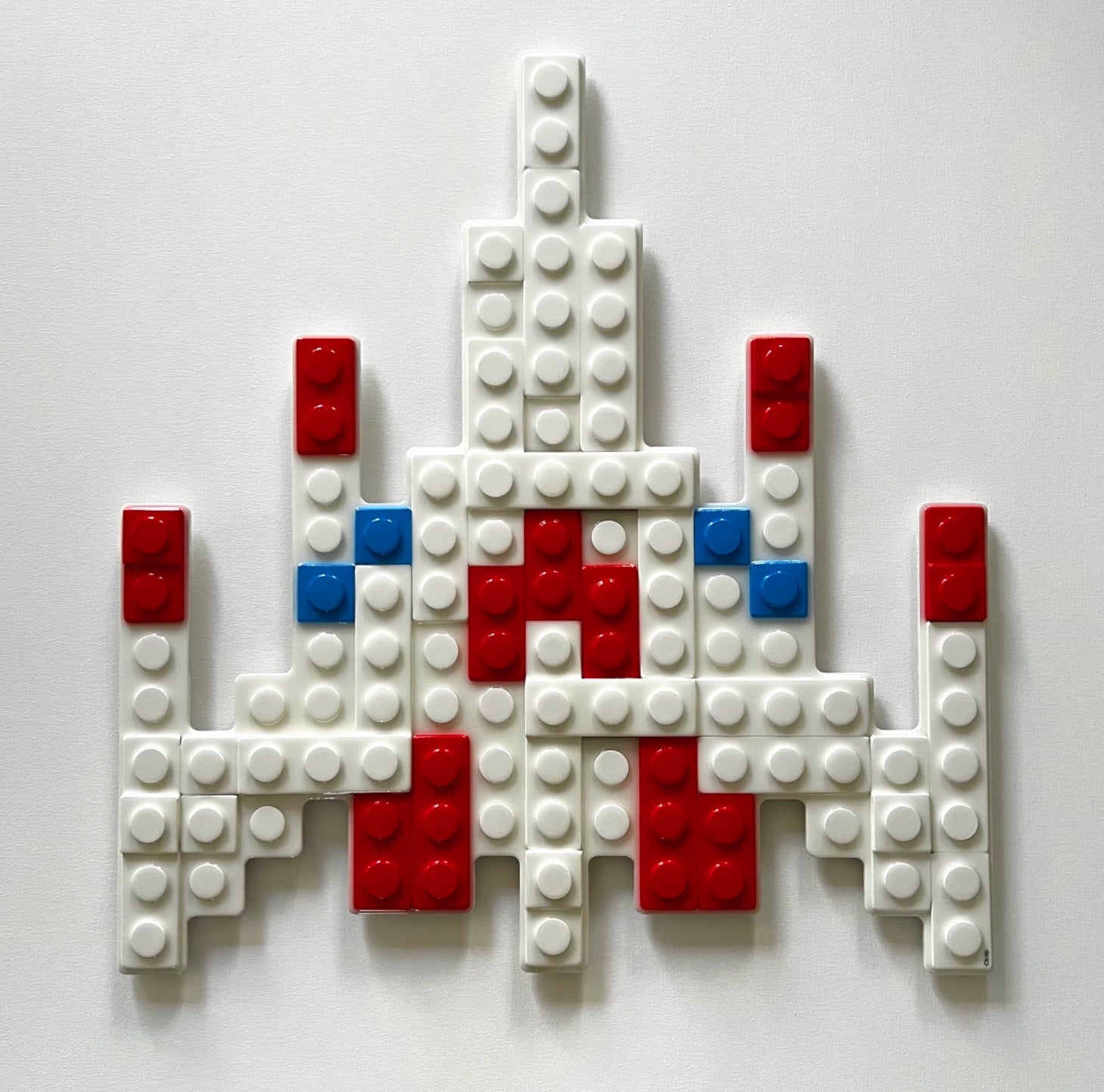 Starship Galaga – Flagstaffgallery