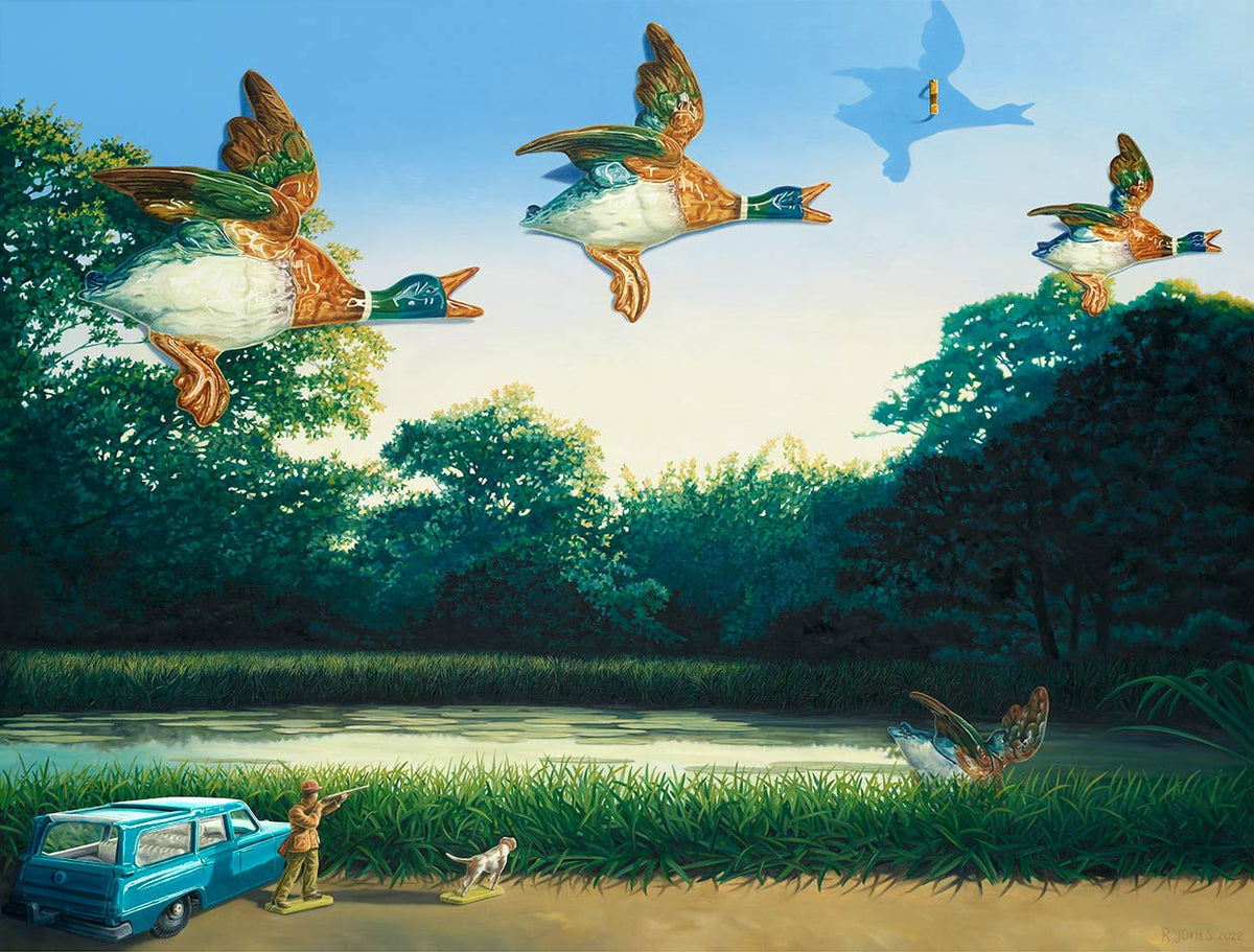 Prized Possessions – Flagstaffgallery