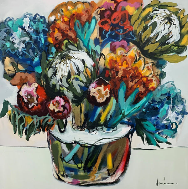 Angela Maritz – Flagstaff Gallery