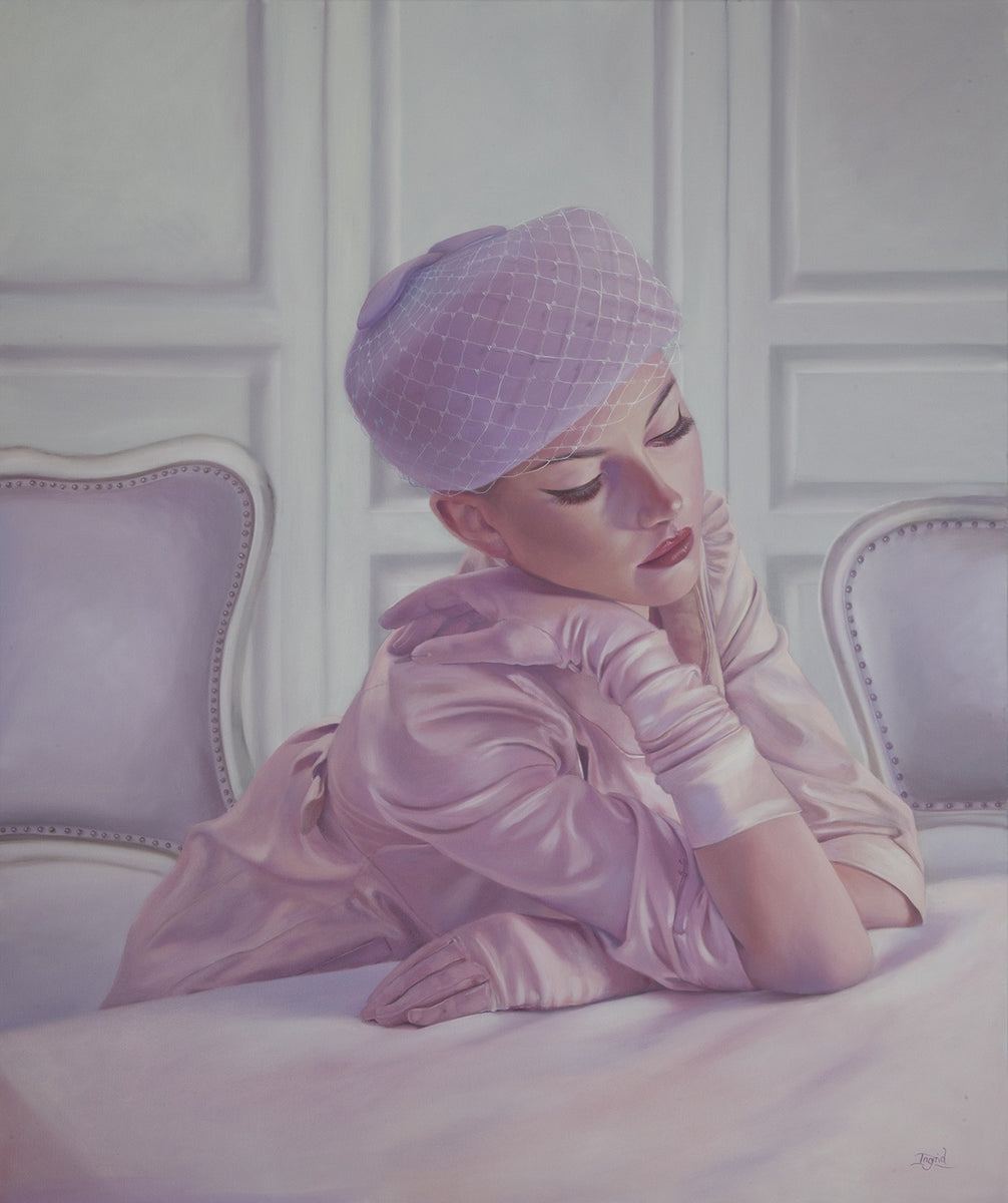 Chapeau – Flagstaffgallery