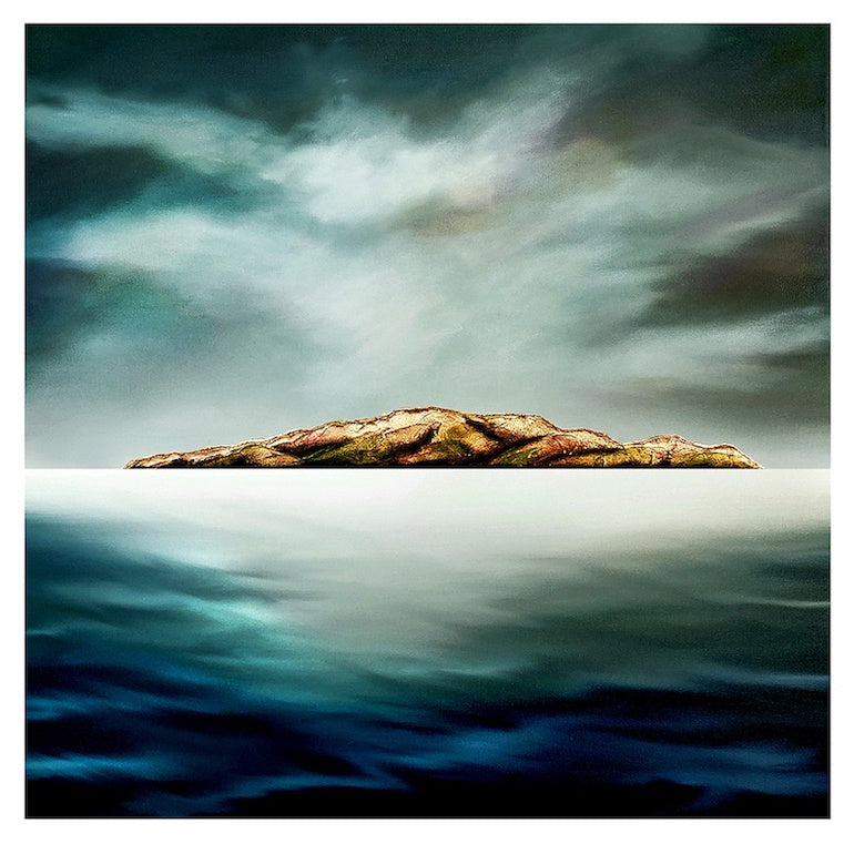 Kapiti Moon Shadow – Flagstaff Gallery