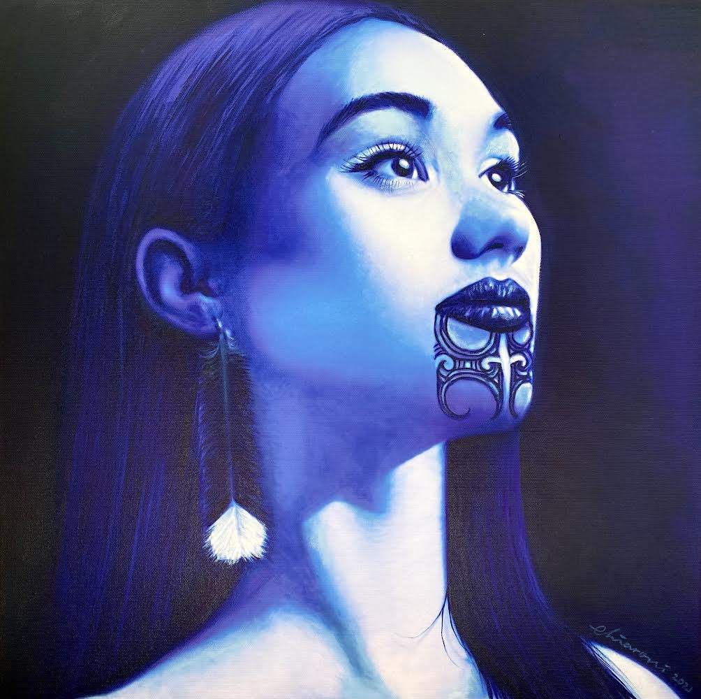 Ki te ao Marama - Mini – Flagstaffgallery