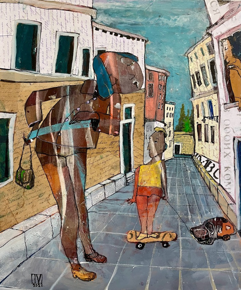 Of course darling – Flagstaffgallery