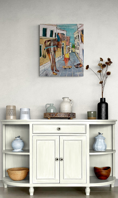 Of course darling – Flagstaffgallery