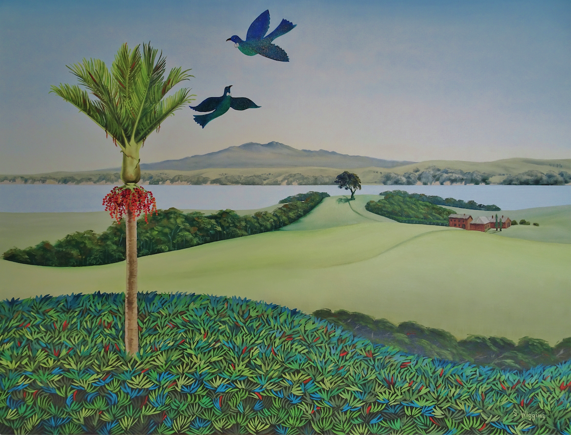 Kanikani o te hari (Dance of Joy) – Flagstaffgallery