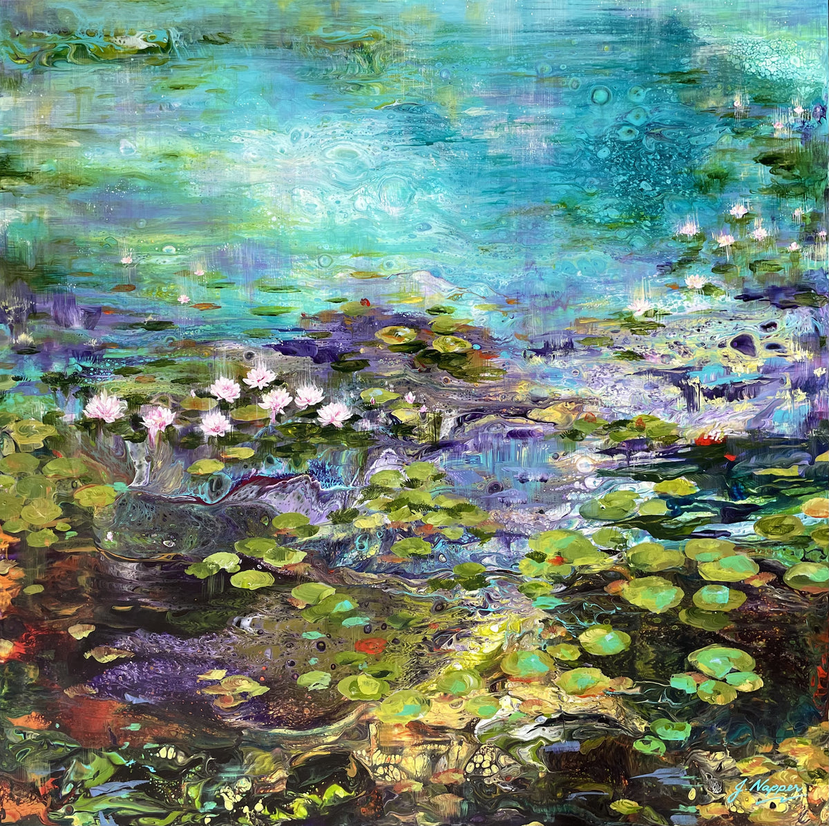 Seasons of Change – Flagstaff Gallery