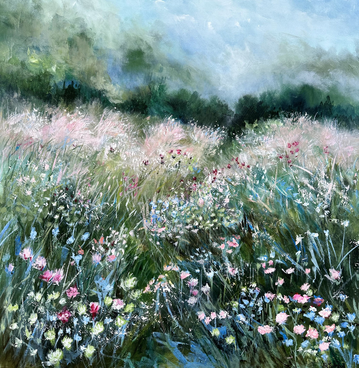 Spring in Our Step – Flagstaffgallery