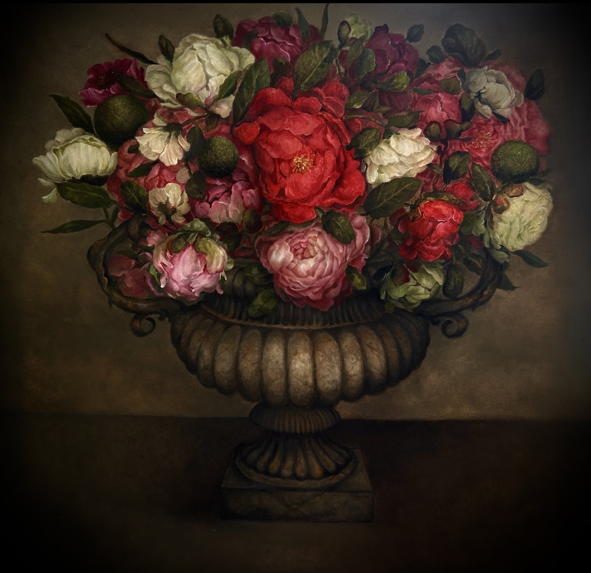 Trophy Roses – Flagstaffgallery