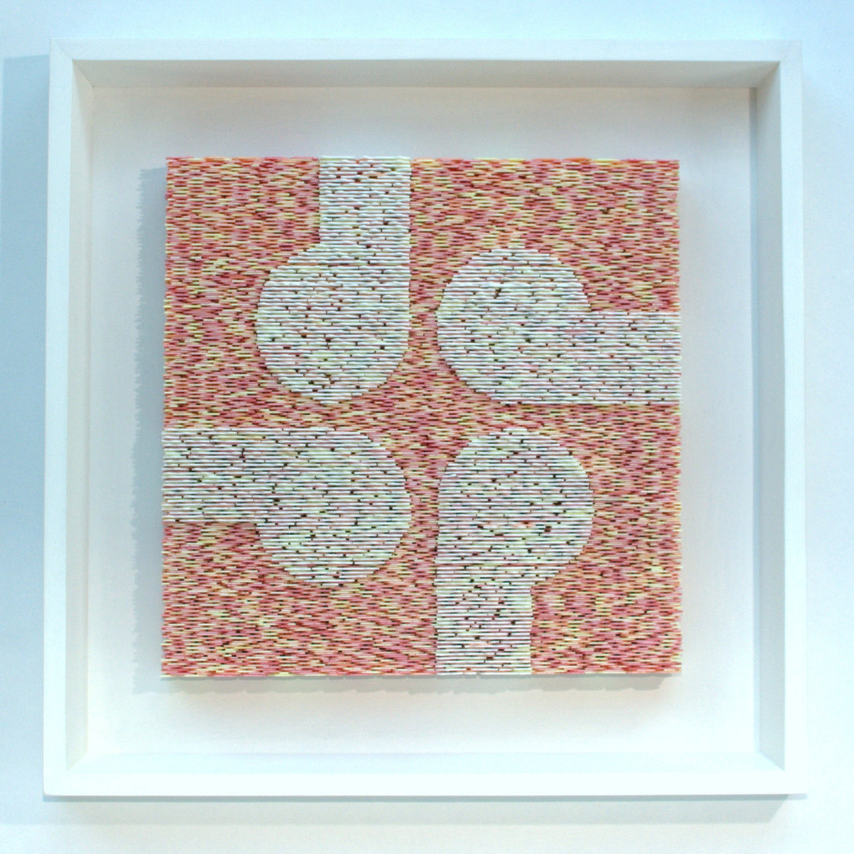 Square Composition Koru#7 – Flagstaffgallery