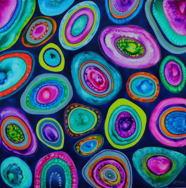 Janice Napper – Flagstaffgallery