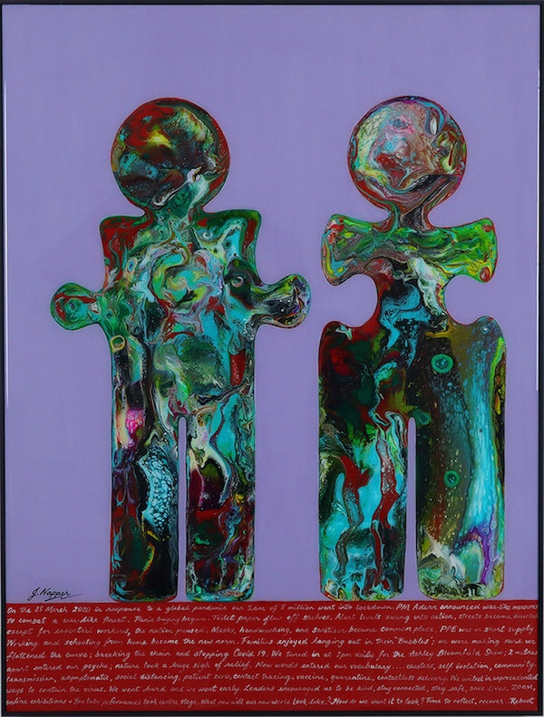 Janice Napper – Flagstaff Gallery