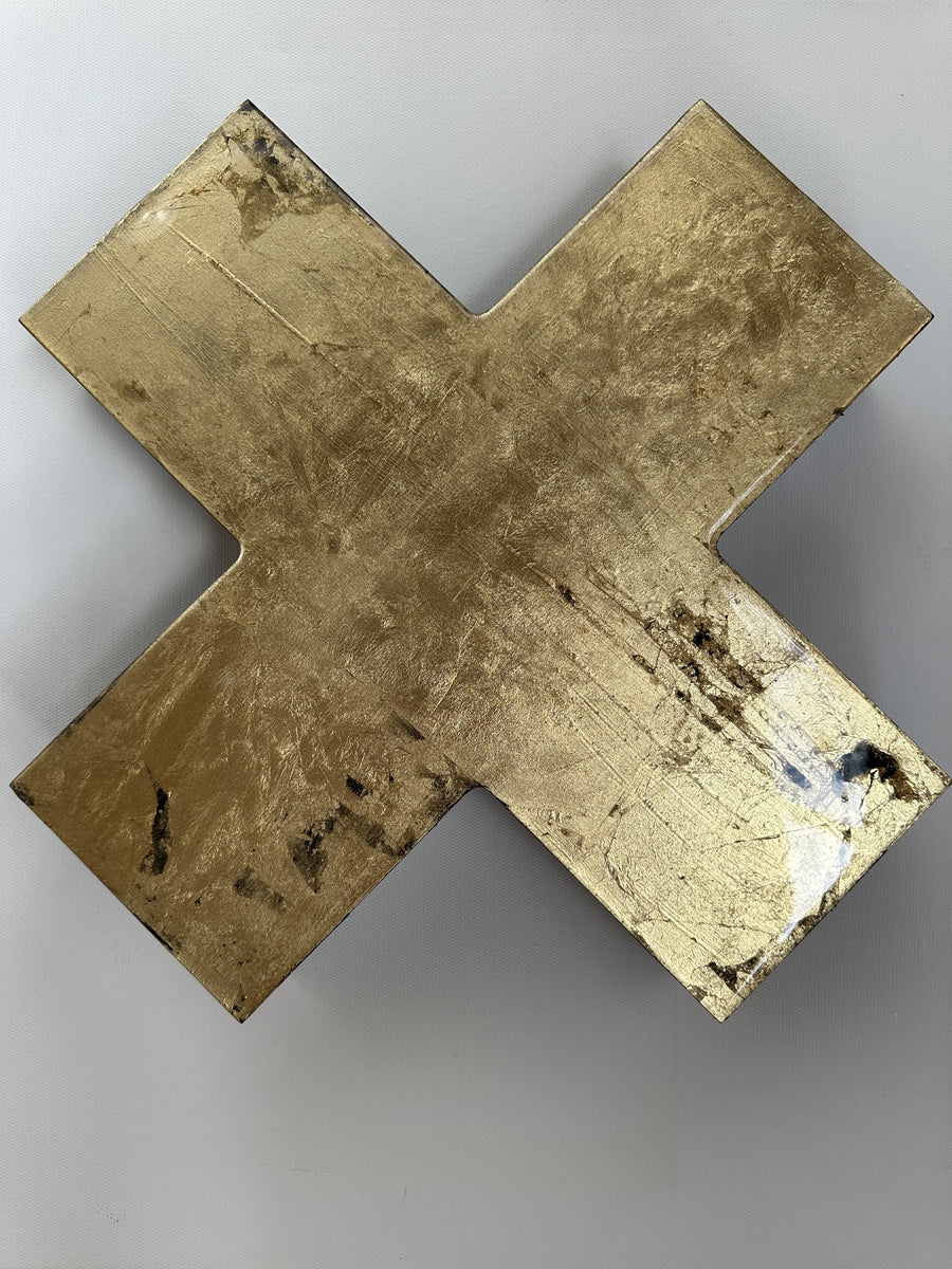 Kiss of Gold No5 – Flagstaff Gallery