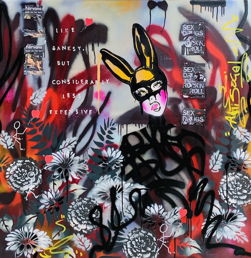 Something Clever – Flagstaff Gallery
