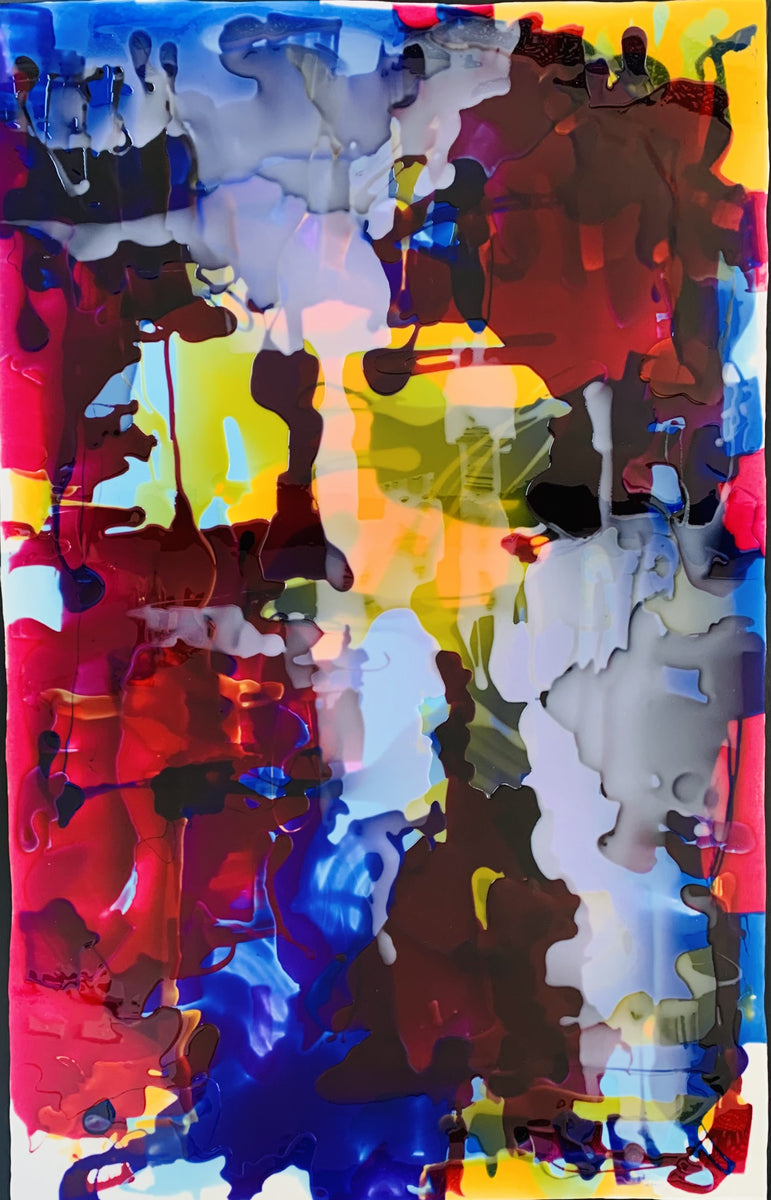 Fade Out Lines – Flagstaffgallery